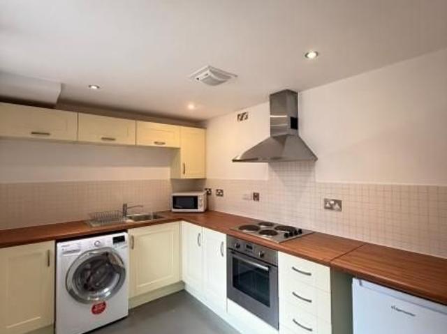 1 bedroom apartment to rent