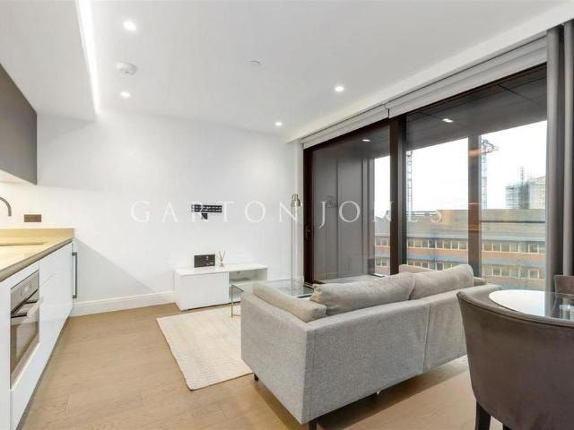 1 bedroom apartment to rent