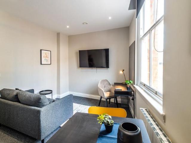 1 bedroom apartment to rent