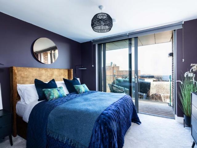 1 bedroom apartment to rent