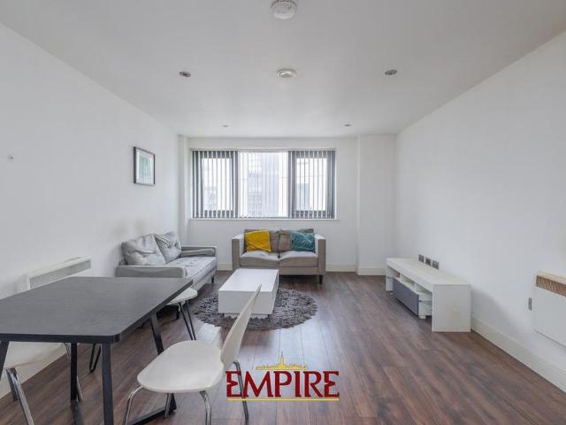 1 bedroom apartment to rent