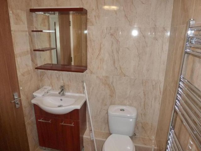 1 bedroom apartment to rent