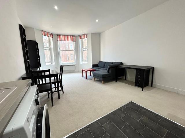 1 bedroom apartment to rent