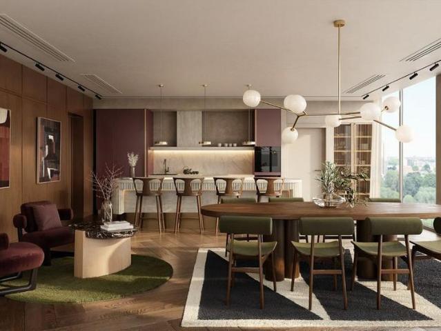 1 bedroom apartment to rent