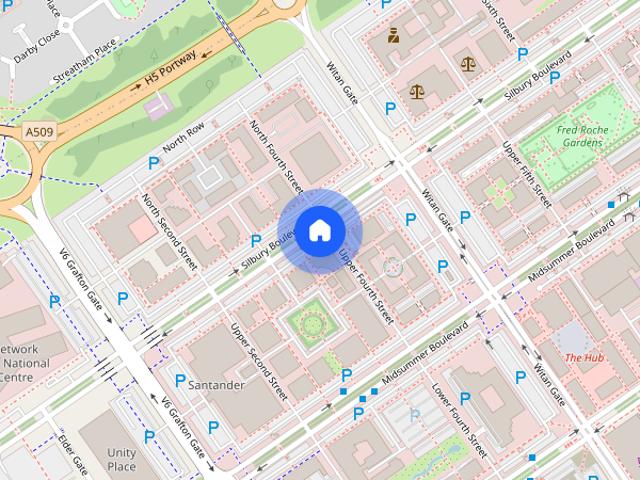 1 bedroom apartment to rent