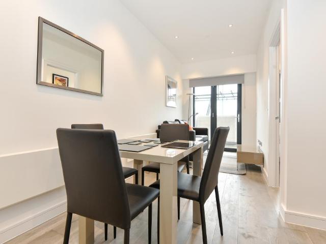 1 bedroom apartment to rent