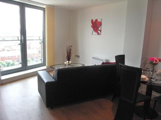 1 bedroom apartment to rent