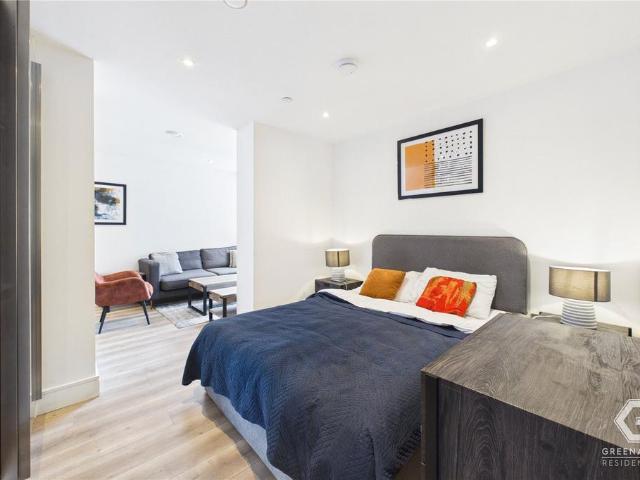 1 bedroom apartment to rent