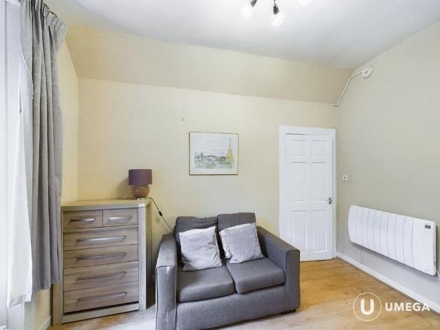 1 bedroom apartment to rent