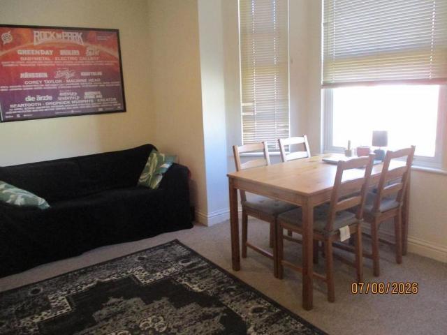 1 bedroom apartment to rent