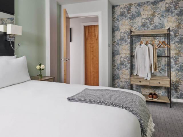 1 bedroom apartment to rent