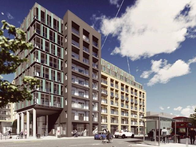 1 bedroom apartment to rent