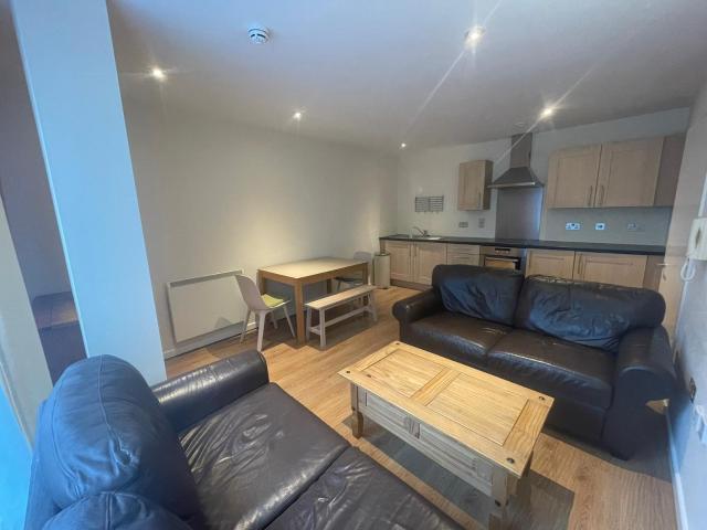 1 bedroom apartment to rent