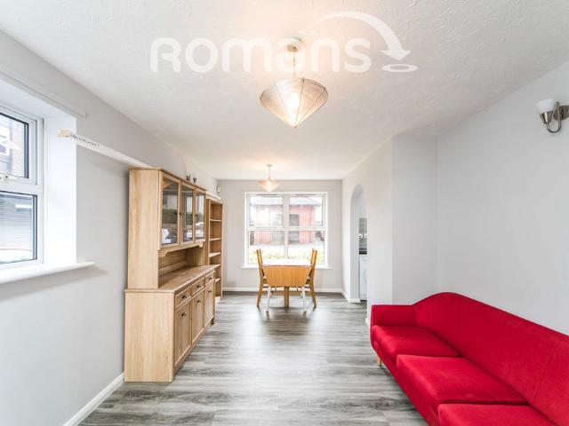 1 bedroom apartment to rent