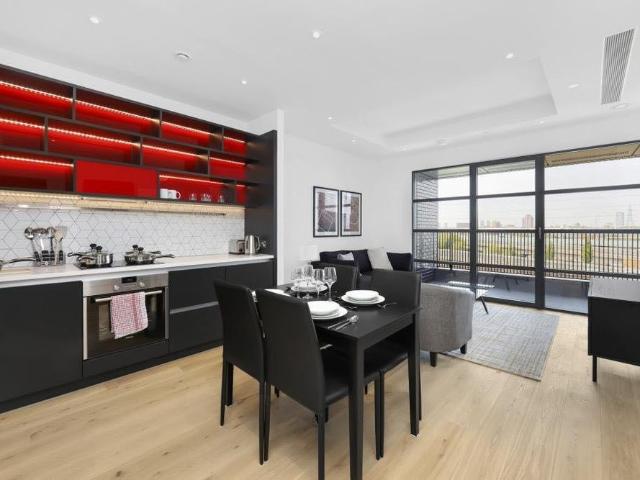 1 bedroom apartment to rent