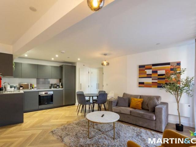 1 bedroom apartment to rent