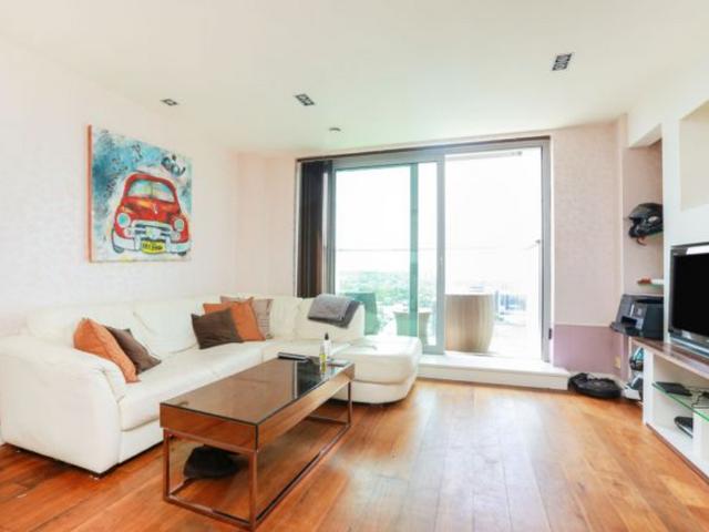 1 bedroom apartment to rent