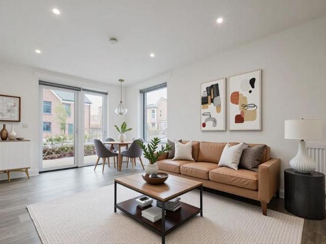 1 bedroom apartment to rent