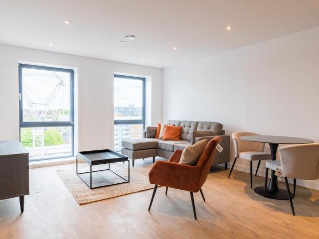 1 bedroom apartment to rent