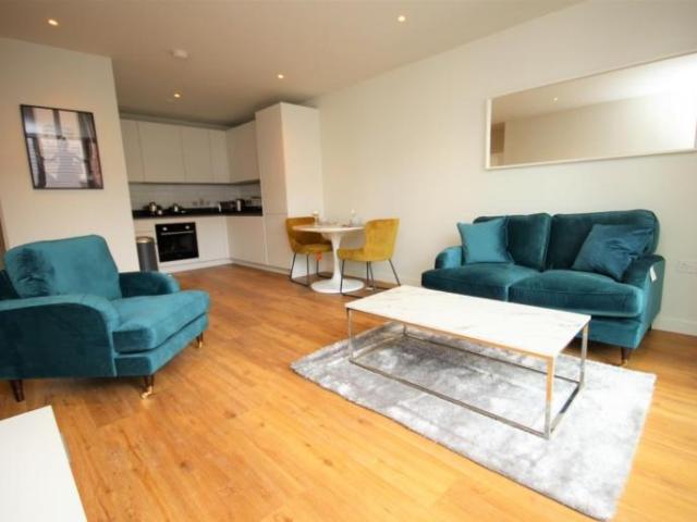 1 bedroom apartment to rent