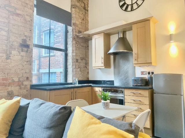 1 bedroom apartment to rent