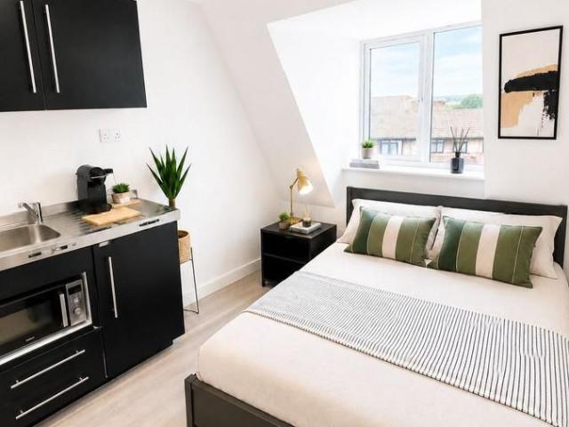 1 bedroom apartment to rent