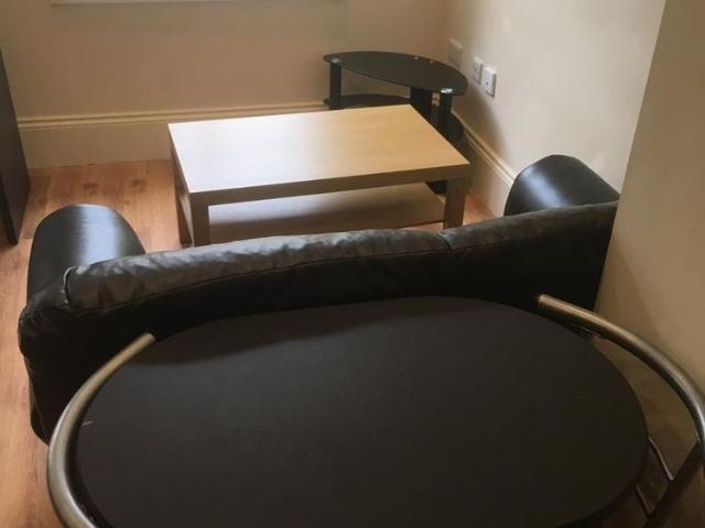 1 bedroom apartment to rent