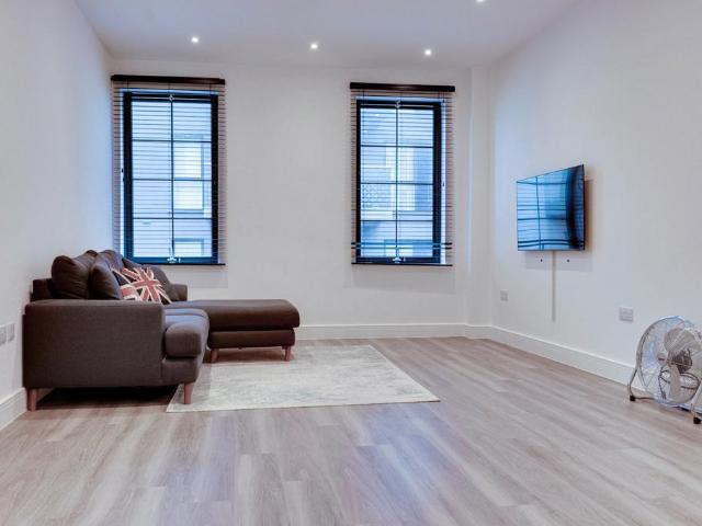 1 bedroom apartment to rent
