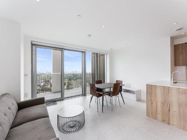 1 bedroom apartment to rent