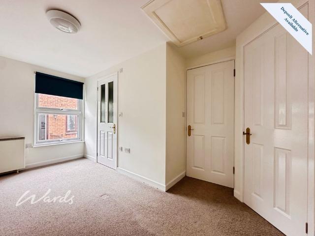 1 bedroom apartment to rent