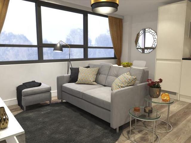 1 bedroom apartment to rent