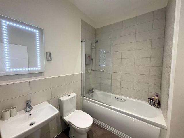 1 bedroom apartment to rent