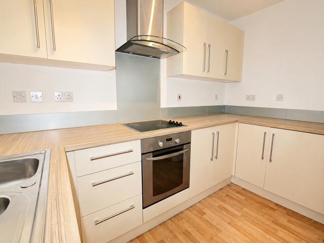 1 bedroom apartment to rent