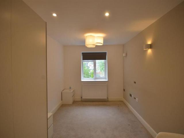 1 bedroom apartment to rent