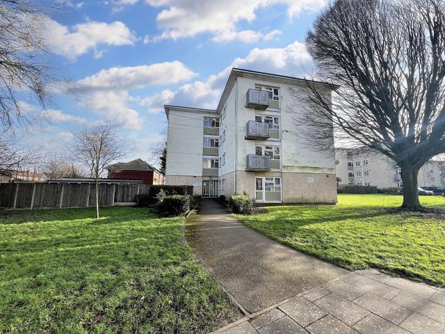 1 bedroom Apartment to rent
