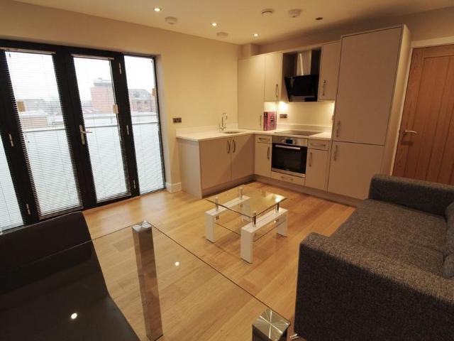1 bedroom apartment to rent