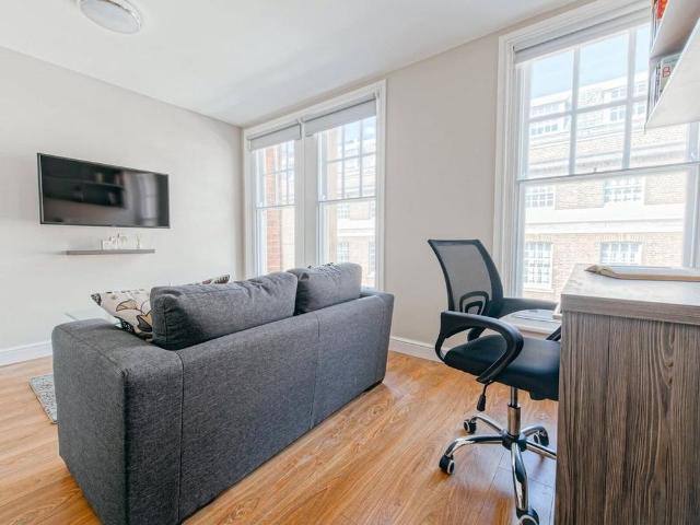 1 bedroom apartment to rent