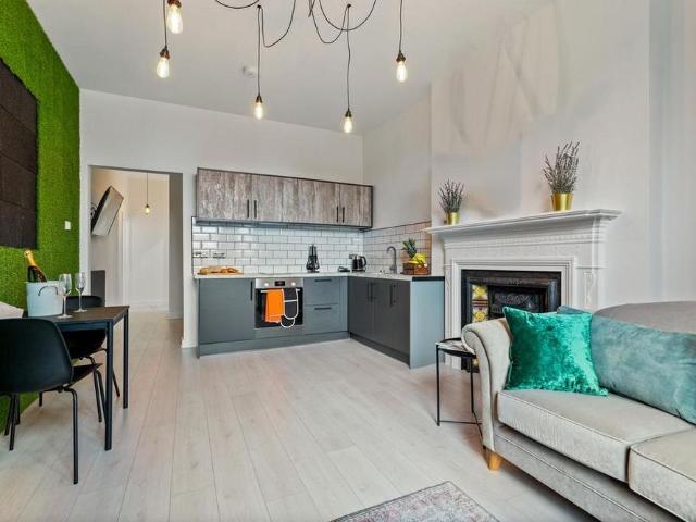 1 bedroom apartment to rent
