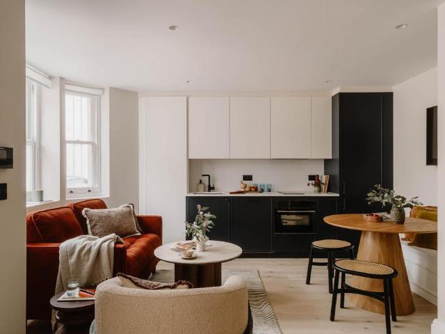 1 bedroom apartment to rent