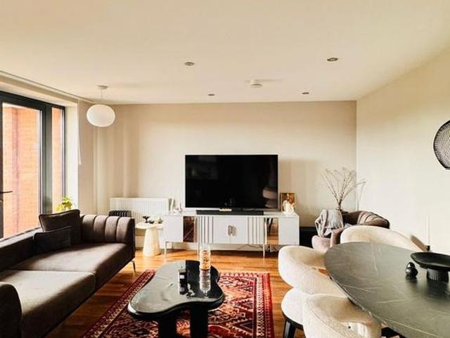 1 bedroom apartment to rent
