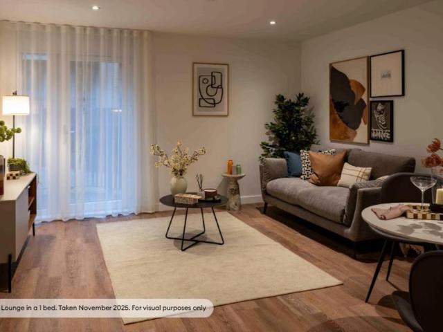 1 bedroom apartment to rent