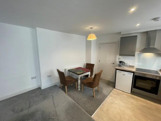 1 bedroom apartment to rent