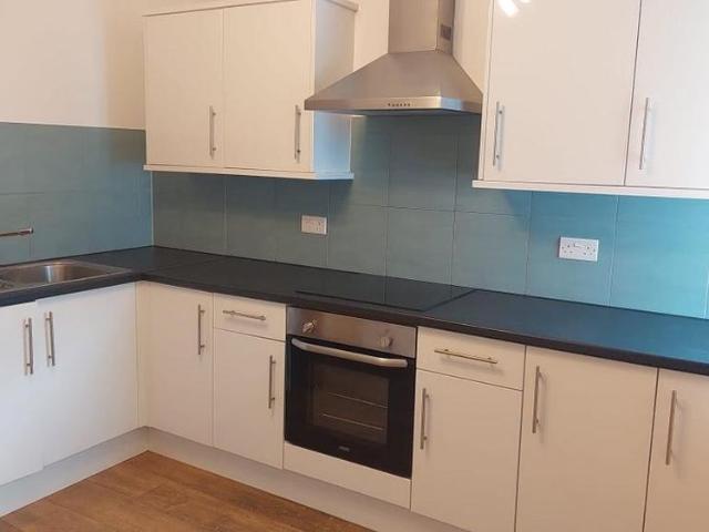 1 bedroom apartment to rent