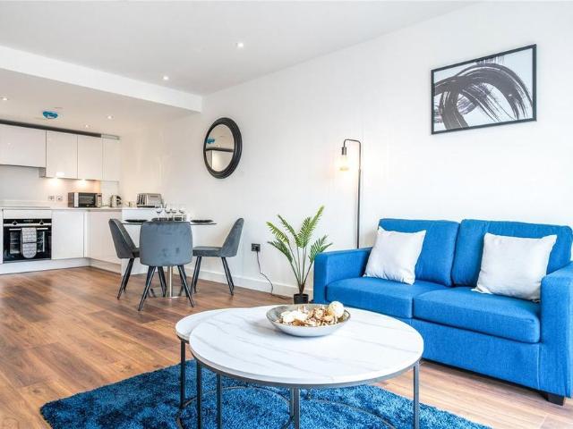 1 bedroom apartment to rent