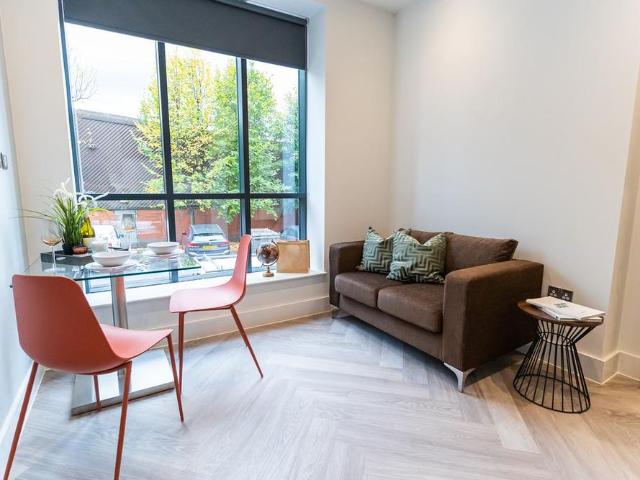 1 bedroom apartment to rent