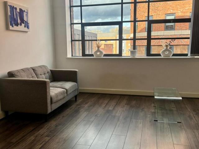 1 bedroom apartment to rent