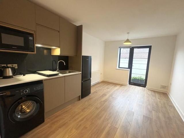 1 bedroom apartment to rent