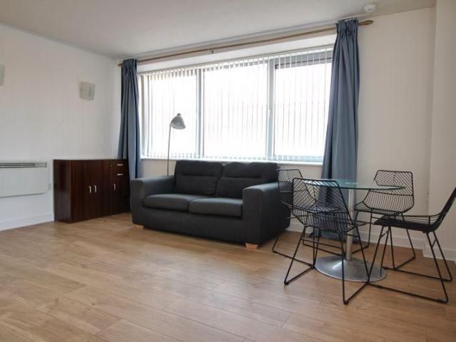 1 bedroom apartment to rent