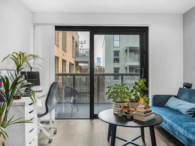 1 bedroom apartment to rent