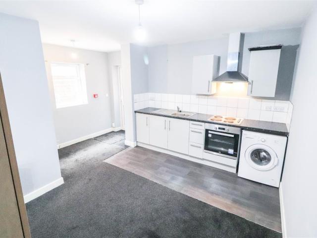 1 bedroom Apartment to rent